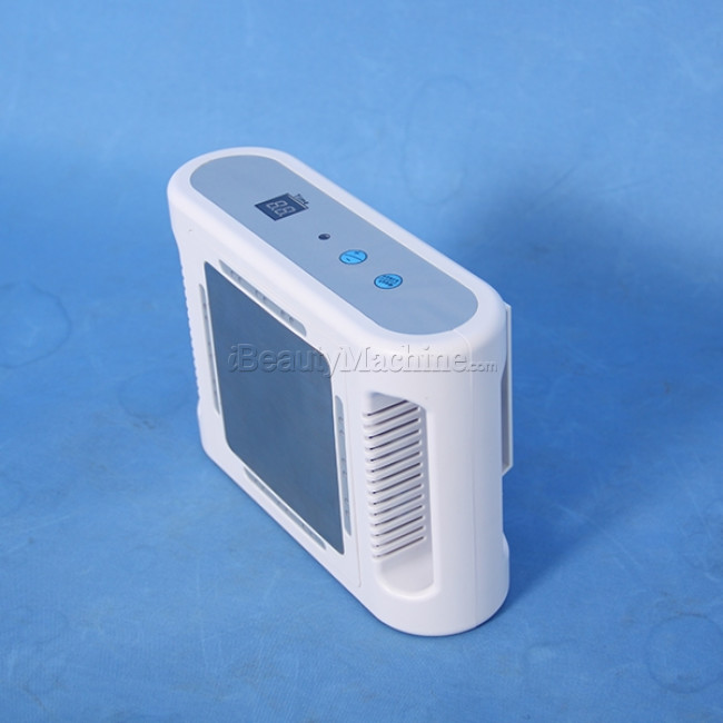 Cryo Pad 3.0™ | Portable Cryolipolysis Fat Freezing Machine | Powerful ...