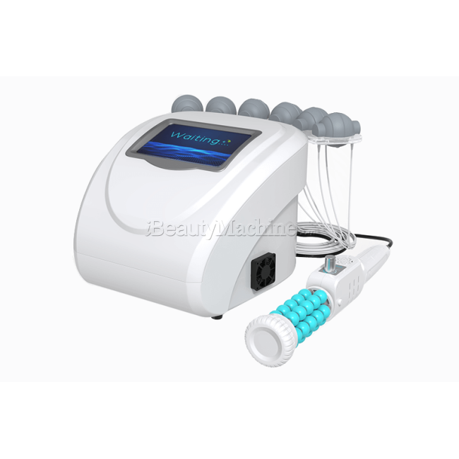 Endospheres therapy Body Shaping Machine