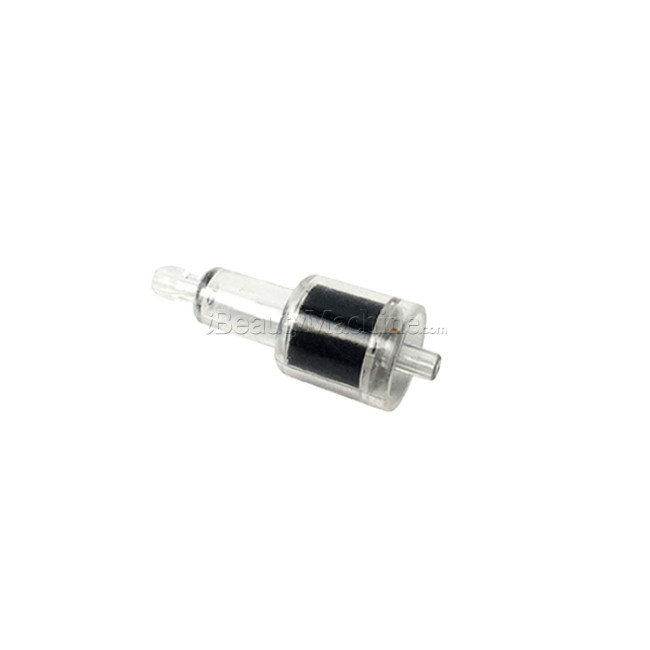 EZ Air Pressure Filter for EZ and DermaGlow Pen Mesotherapy Injection ...
