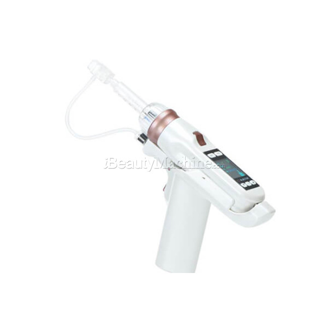 EZ Injector™ | Portable Water Mesotherapy Gun Injection Device ...