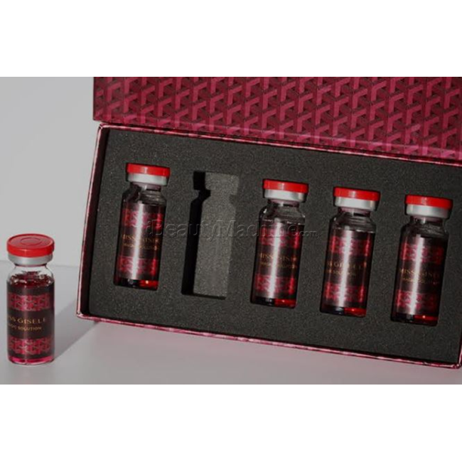 MISS GISELE MAGIC SOLUTION | Strong Lipolysis from Natural Ingredients ...