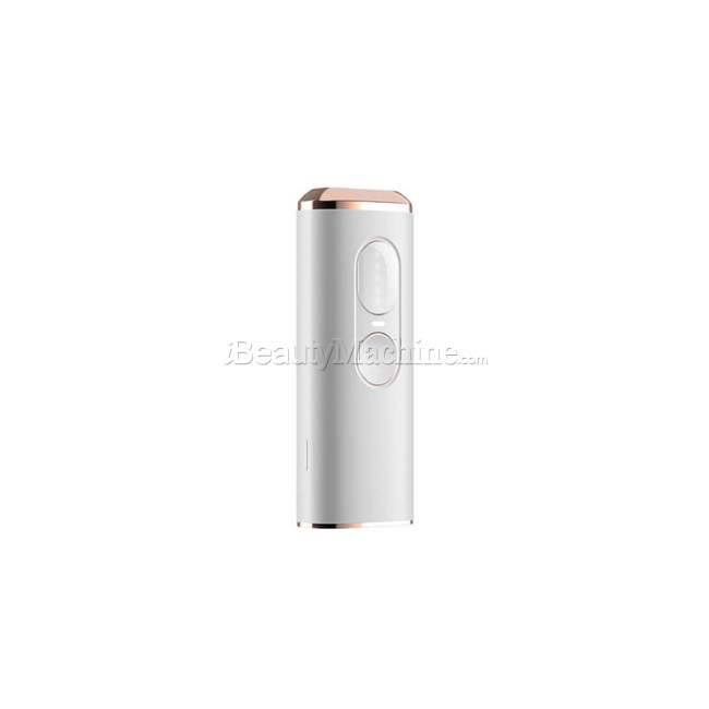 mini ipl hair removal device