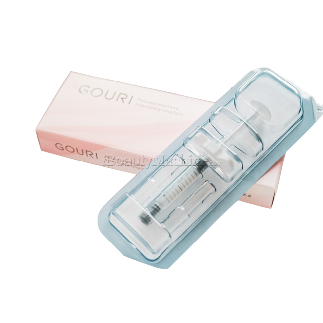 Gouri Polycaprolactone Injectable Implant 1x1ml | First Injectable ...