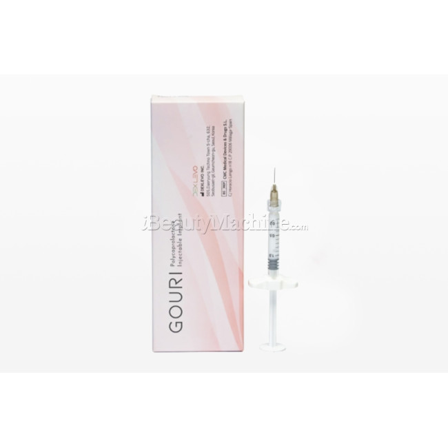 Gouri Polycaprolactone Injectable Implant 1x1ml | First Injectable ...