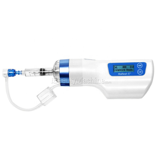 hypo injector