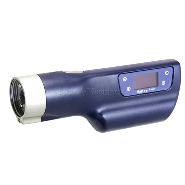HaiFeel Touch Injector™ | Portable Water Mesotherapy Gun Injection ...