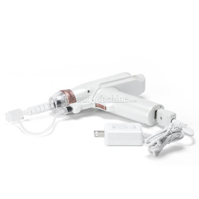 EZ Injector™ | Portable Water Mesotherapy Gun Injection Device ...