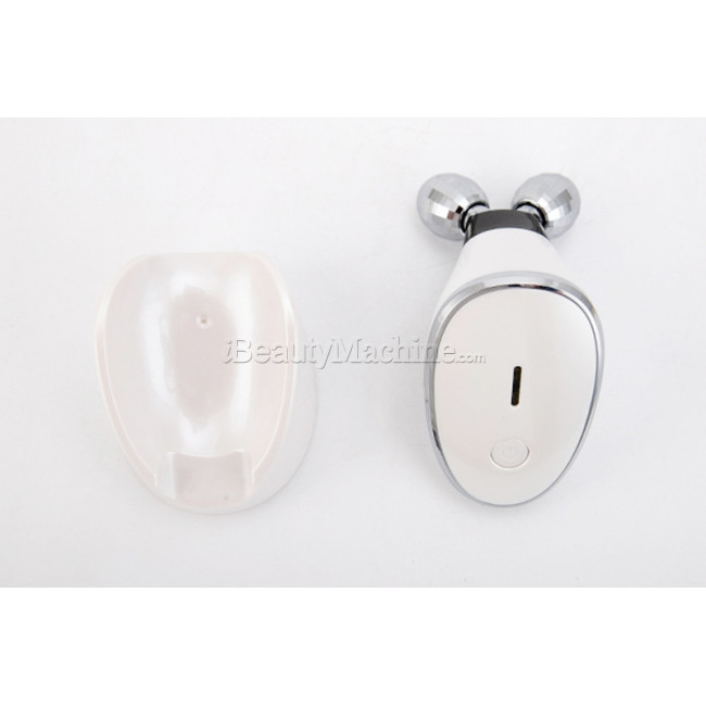 NEW PROtoner | Professional Microcurrent Facial and Body Toning Device ...