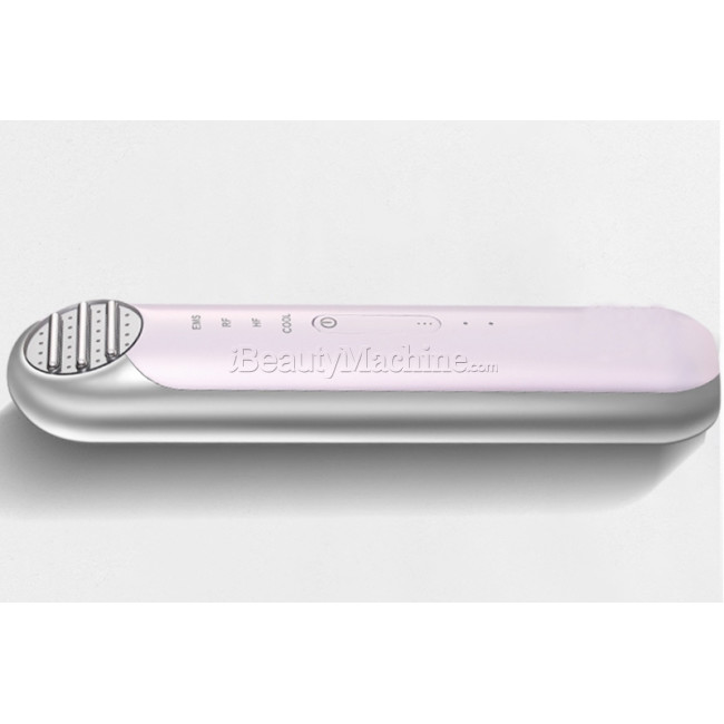 Cold and Hot Skin Therapy | RF Skin Tightening | EMS Collagen ...