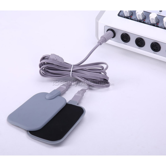 Infrared BIO Electro Stimulation Machine | EMS Electrostimulation ...