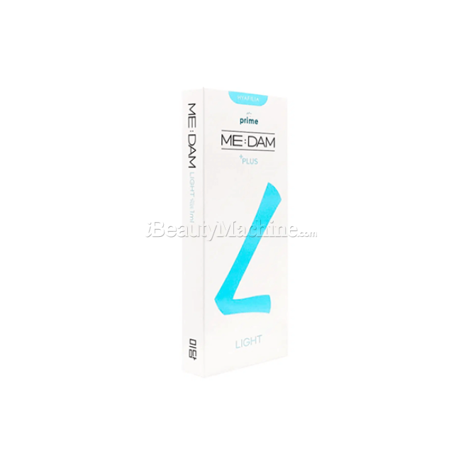 HyaFilia Medam Plus Medical Grade Cross-Linked Hyaluronic Acid Dermal ...