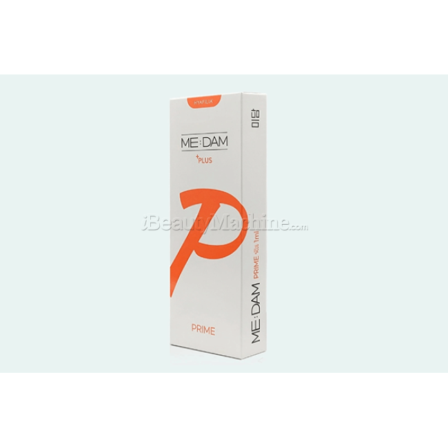 HyaFilia Medam Plus Medical Grade Cross-Linked Hyaluronic Acid Dermal ...