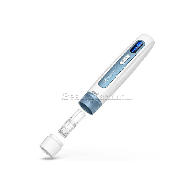 Hydra Pen H5 | Rechargeable Serum Infusion Microneedling Pen | All in ...