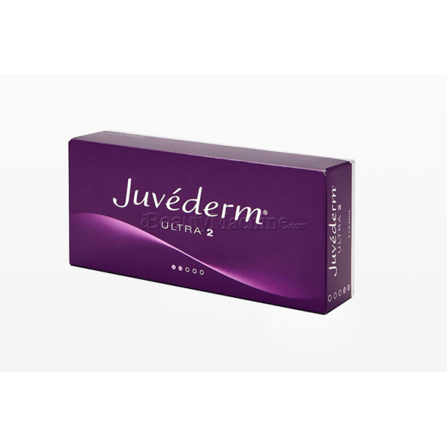 juvederm vycross range