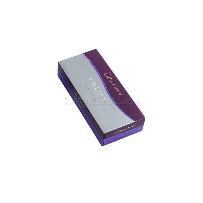 Juvederm Volift with Lidocaine 2x1ml | Injectable Cross-Linked ...