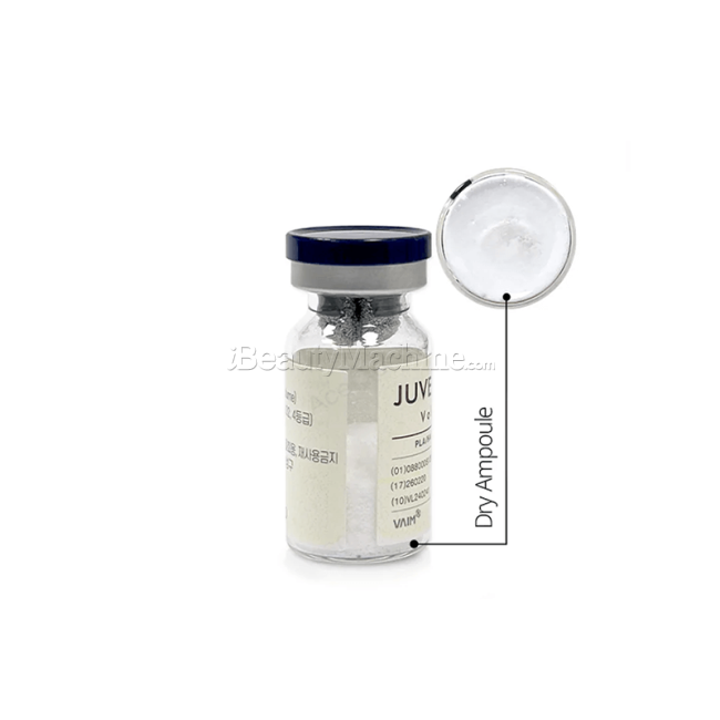 Juvelook Volume 200mg Hybrid Filler | PDLLA + HA Filler | Injectable Poly-D L-Lactic Acid Dermal ...