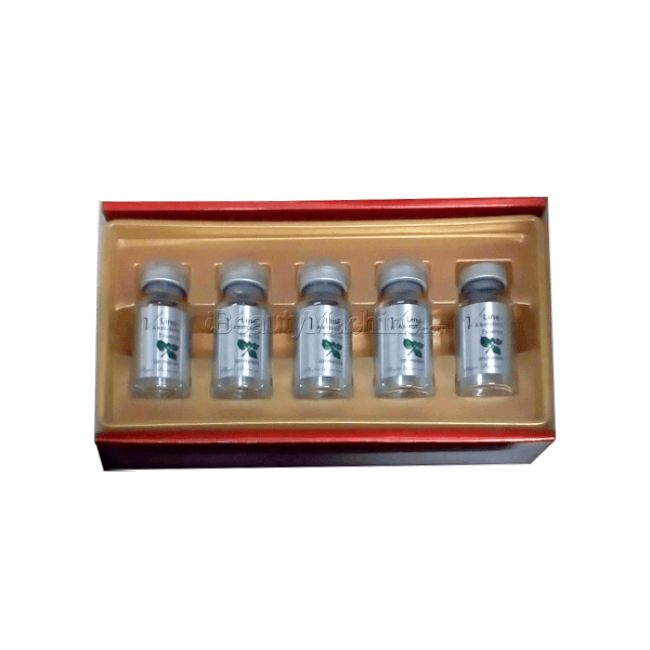 V Line-A Solution Essence for Face