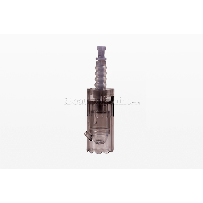 Pyramid Shaped Medical Grade Silicon Nano Needle