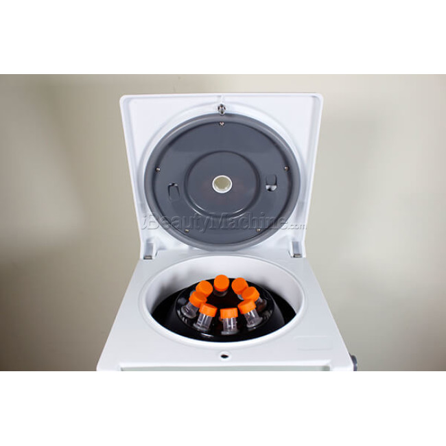 Platelet Rich Plasma Centrifuge