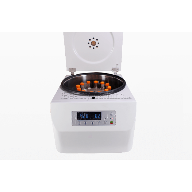 Professional Platelet Rich Plasma Centrifuge