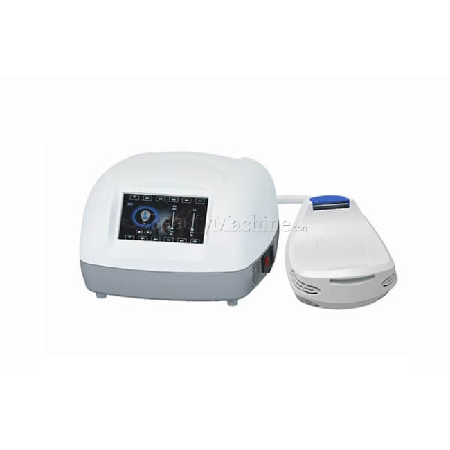 EMShape MINI | Non-invasive HI-EMT Technology Body Contouring Machine ...