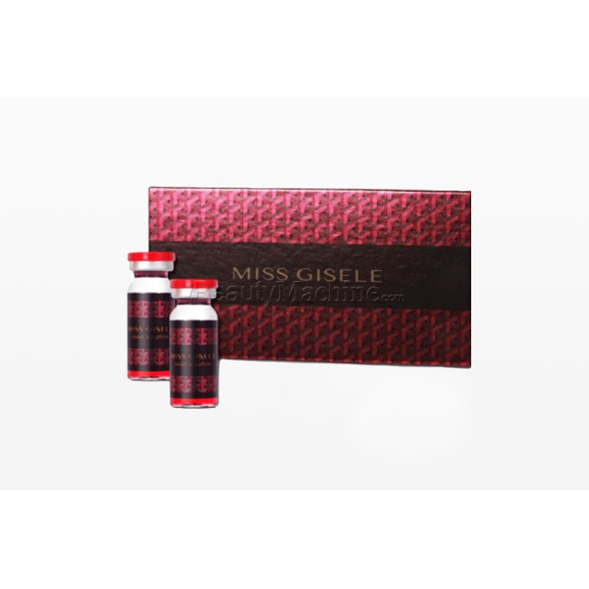MISS GISELE MAGIC SOLUTION | Strong Lipolysis from Natural Ingredients ...