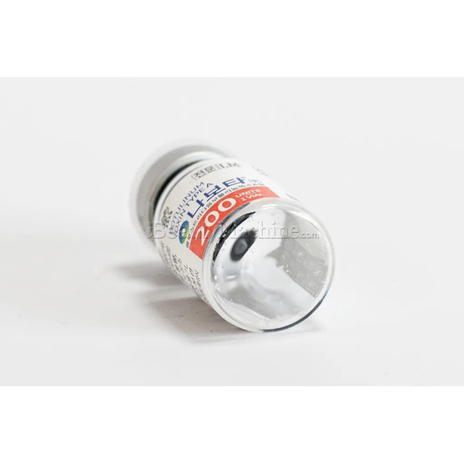 NABOTA 200U | Purified Botulinum Toxin Type A Complex