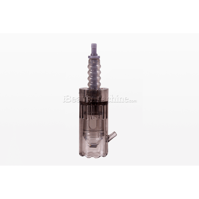 Pyramid Shaped Medical Grade Silicon Nano Needle