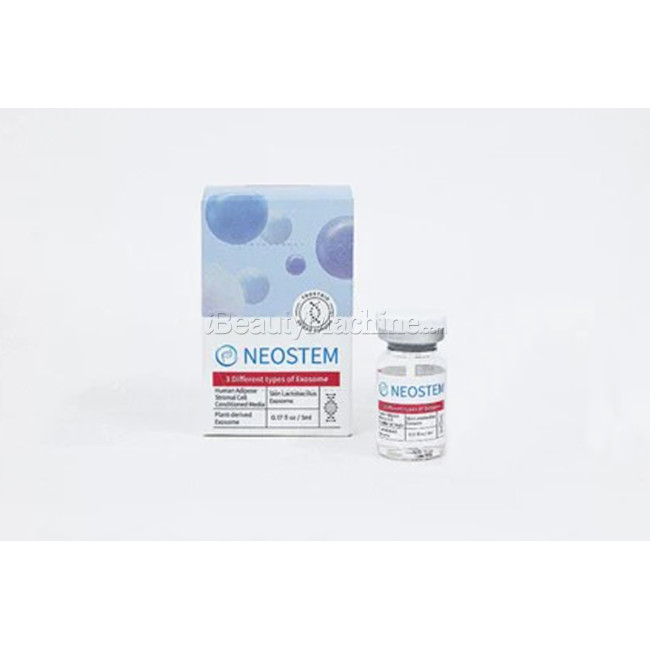NEOSTEM 3D Exosome Complex | 5ml*1vial | Three Types of Exosome ...