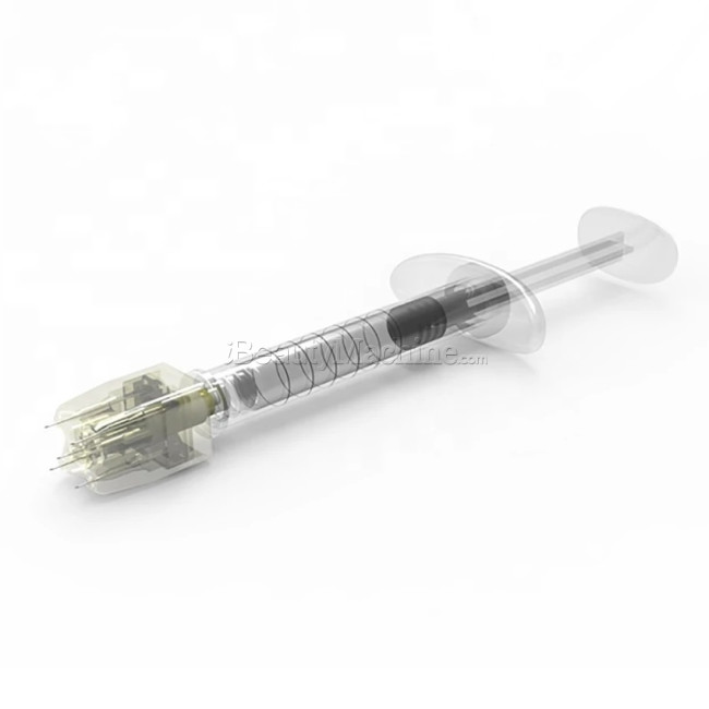 5pin mesotherapy multi-needle | High-quality Korea 5-pin drugs-elivery ...