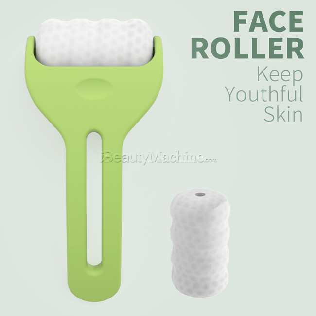 Ice Roller | Full body cold therapy roller | massage roller | new ...