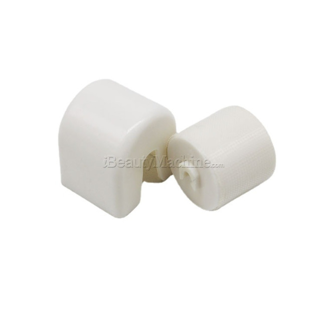 Korea Dissolving Hyaluronic Acid Derma Roller | absorbable HA needles ...