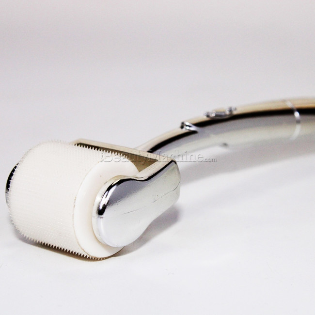 Korea Dissolving Hyaluronic Acid Derma Roller | absorbable HA needles ...