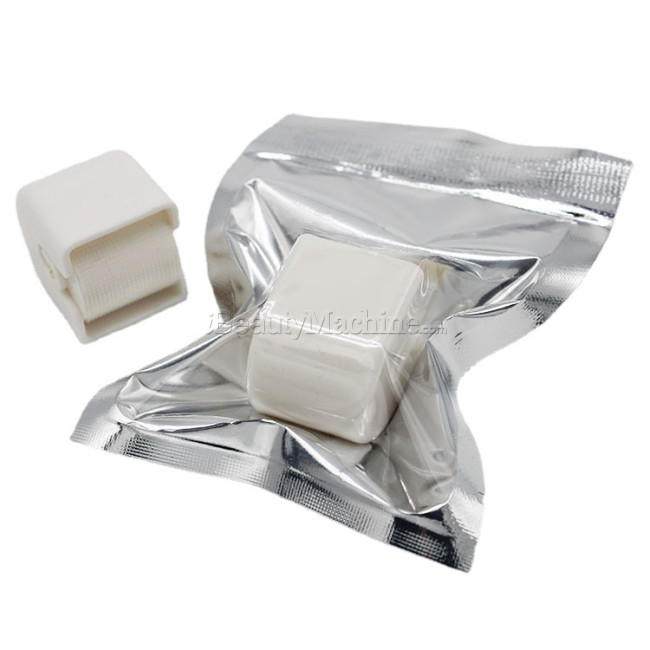 Korea Dissolving Hyaluronic Acid Derma Roller | absorbable HA needles ...