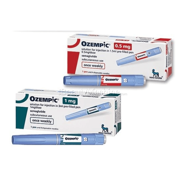 Semaglutide 3.0ML Weight Lose Pen | Know as Ozempic and Wegovy