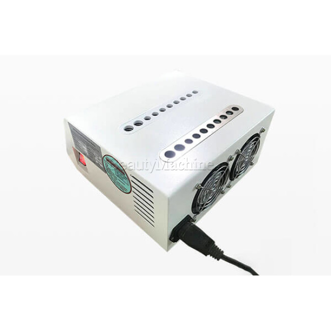 Professional Biofiller Plasma Gel Machine