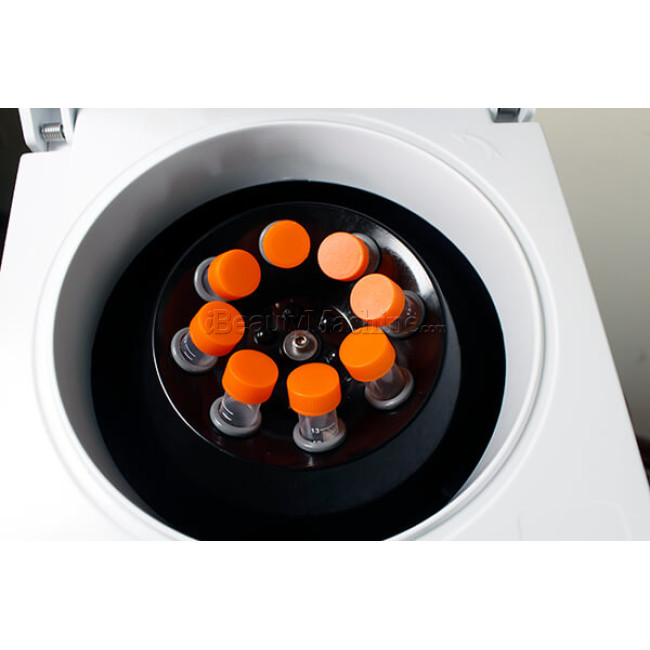 Platelet Rich Plasma Centrifuge