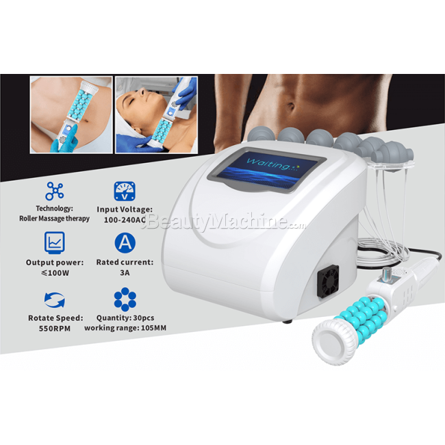 Endospheres therapy Body Shaping Machine