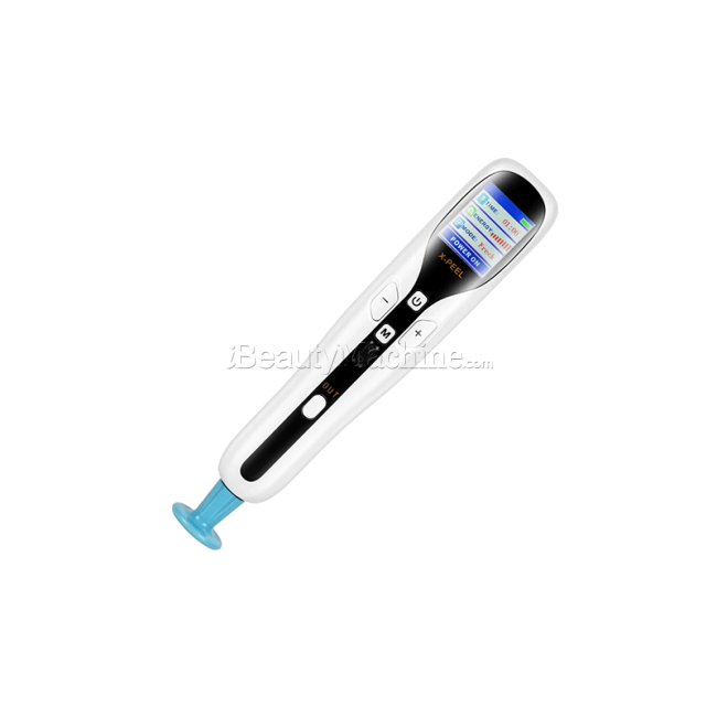 iPlasmaPen | Rechargeable 2 In 1 Pro Plasma and Ozone Therapy Plasma ...