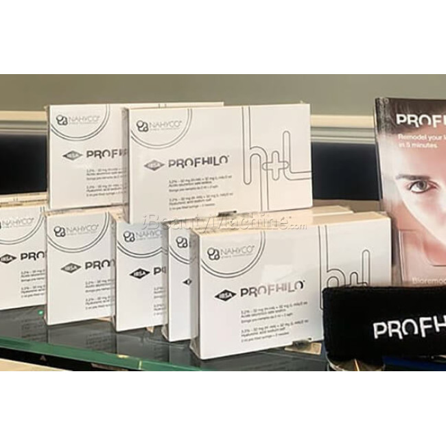 PROFHILO Pure injectable Hyaluronic Acid