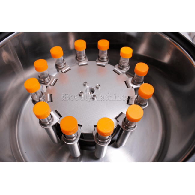 Professional Platelet Rich Plasma Centrifuge