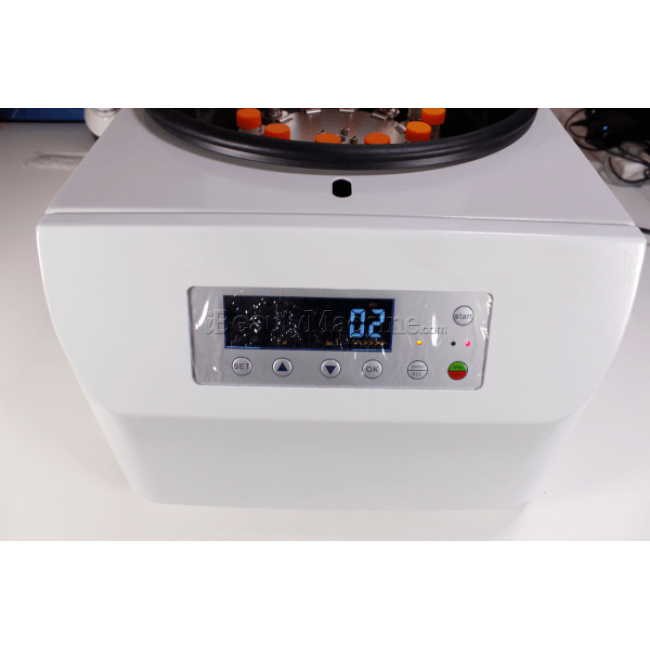 Professional Platelet Rich Plasma Centrifuge