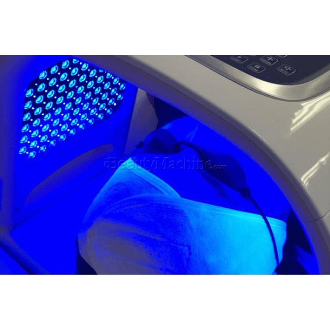 Quantum Light™ | Professional LED Photodynamic Therapy with Micro ...