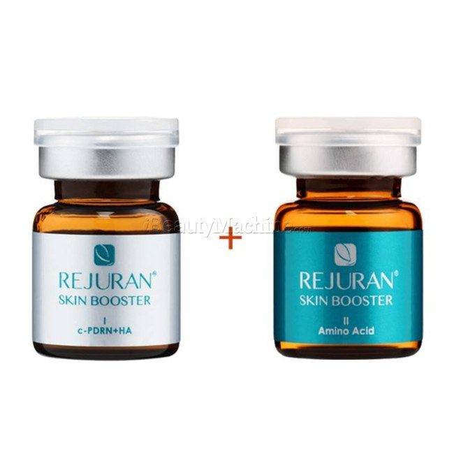 Rejuran Skin Booster Ampoule | Skinbooster for Rejuvenation