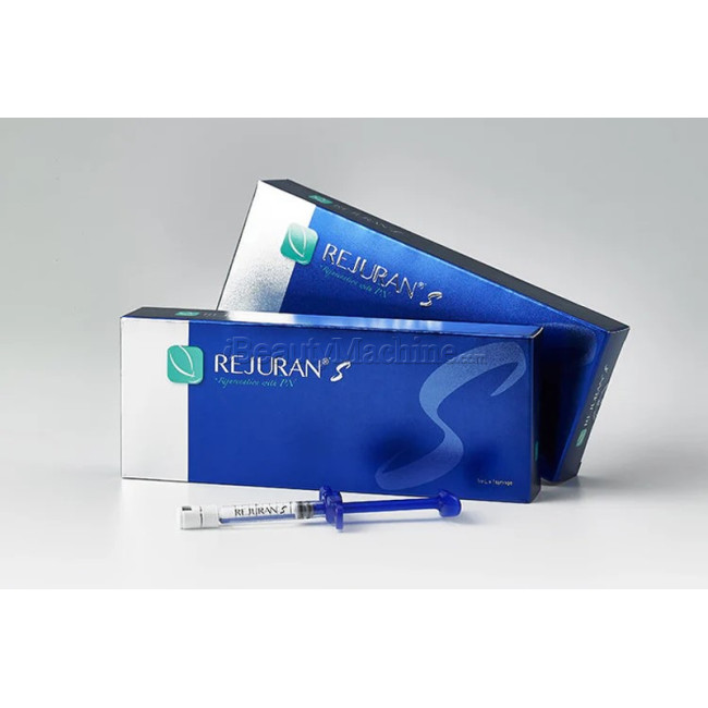 Rejuran S 1*1ml | Best Choice for Rejuvenating Scars