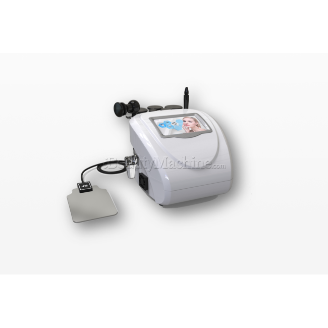 RF MONA 3 | Monopolar RF Facial and Body care System with Frozen Head ...