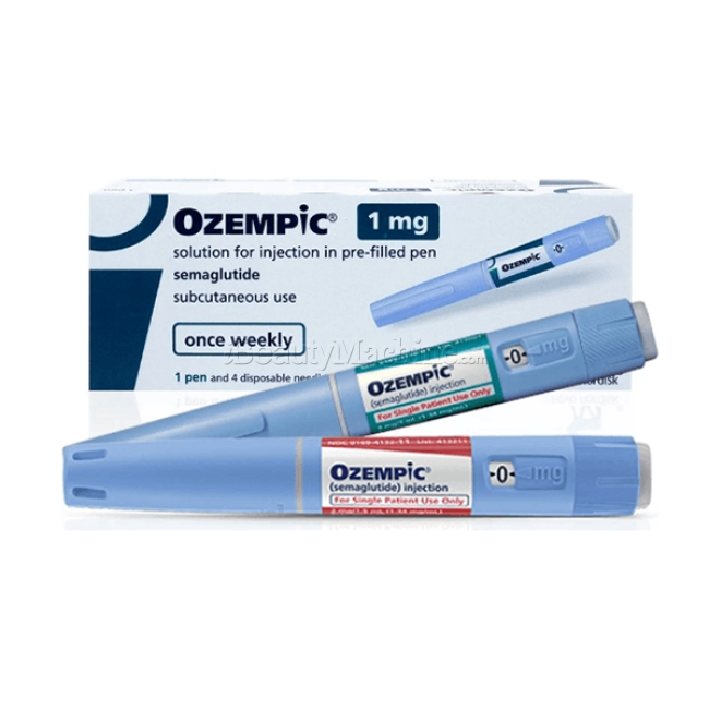 Semaglutide 3.0ML Weight Lose Pen | Know as Ozempic and Wegovy