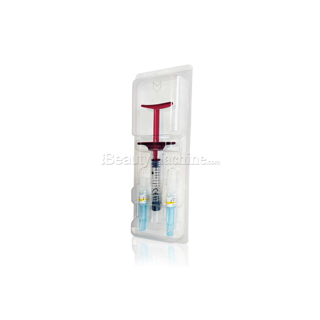 TEOSYAL REDENSITY 1 with Lidocaine | Beauty Booster for skin ...