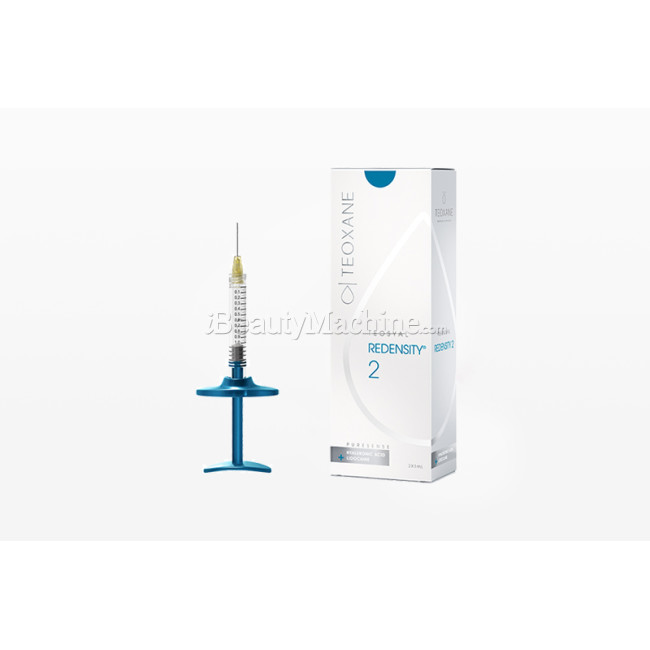 TEOSYAL REDENSITY 2 | Under Eye Circle Fighter | Long Lasting Global ...