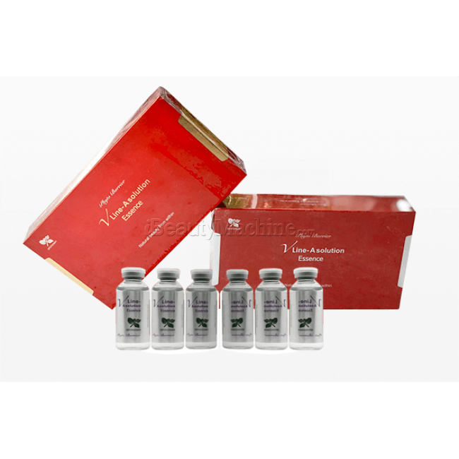 V Line-A Solution Essence for Body
